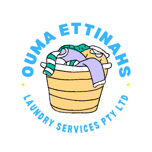Ouma Ettinah's Laundry - Professional Laundry Services in Roodepoort